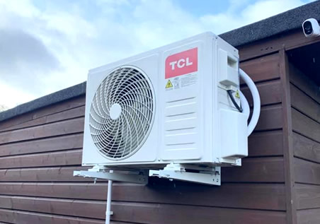 Hair & Beauty Salon | Herts Air Conditioning